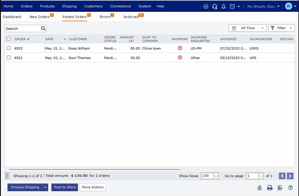 How to Set a Suffix and Prefix for QuickBooks Transactions